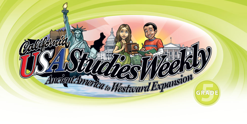 Studies Weekly