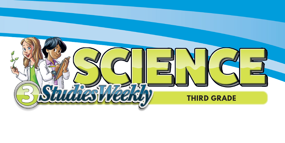 Studies Weekly