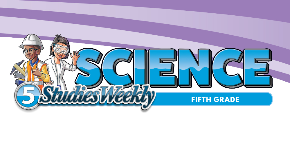 Studies Weekly