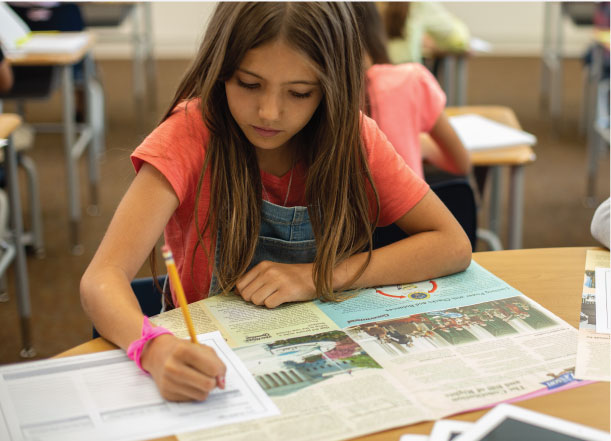 Studies Weekly