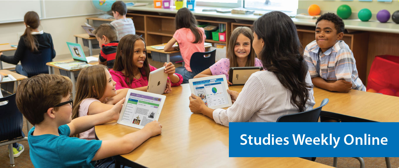 Studies Weekly
