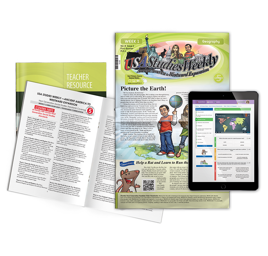Studies Weekly studies-weekly